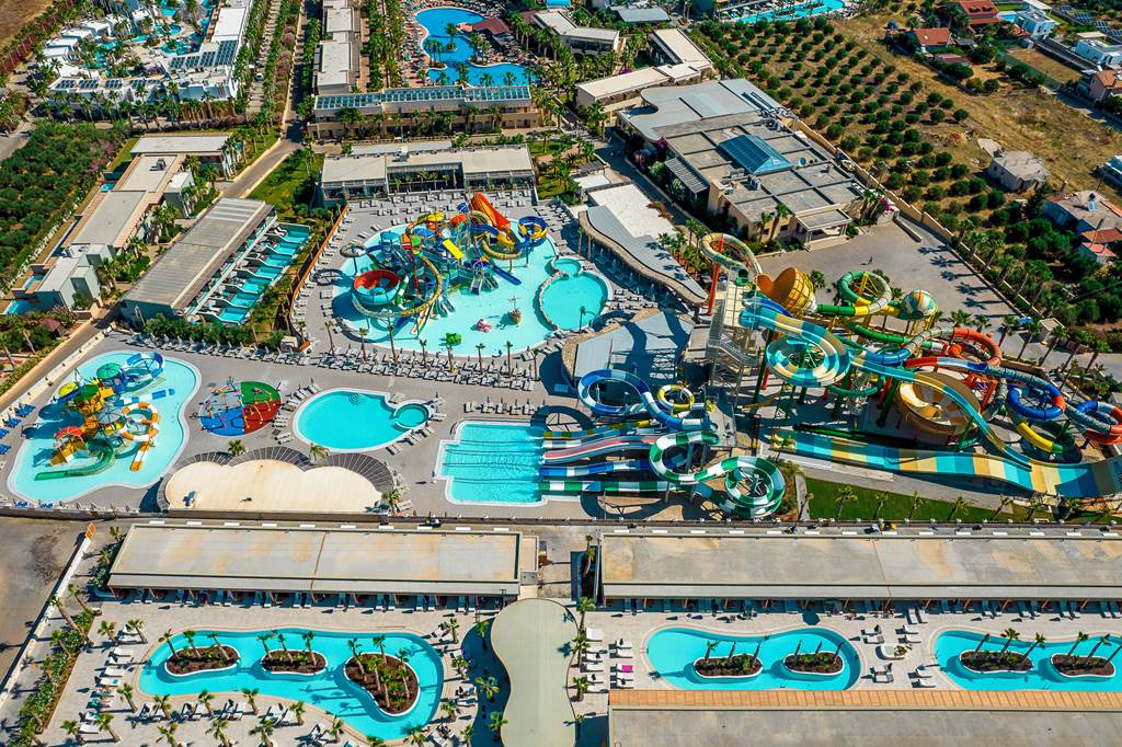 Stella Palace Aqua Park Resort - Analipsis hotels | Jet2holidays