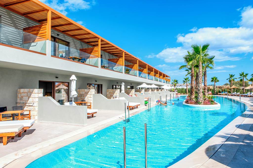 Stella Palace Aqua Park Resort - Analipsis hotels | Jet2holidays