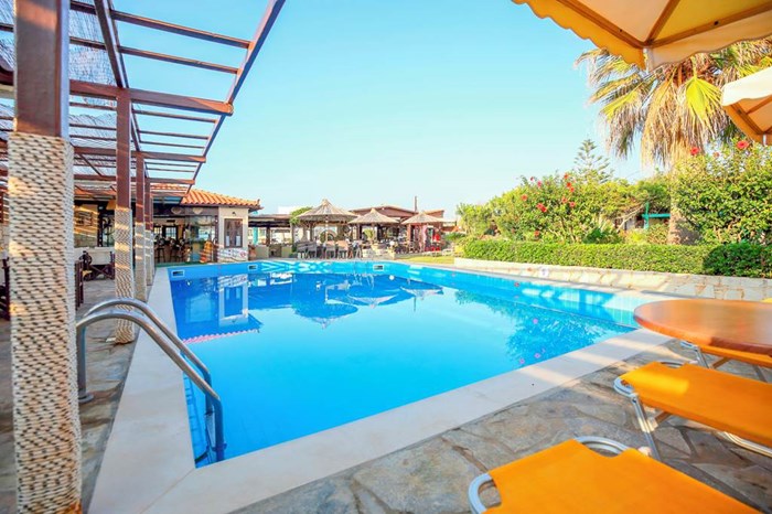 Andreas Apartments - Gouves hotels | Jet2holidays