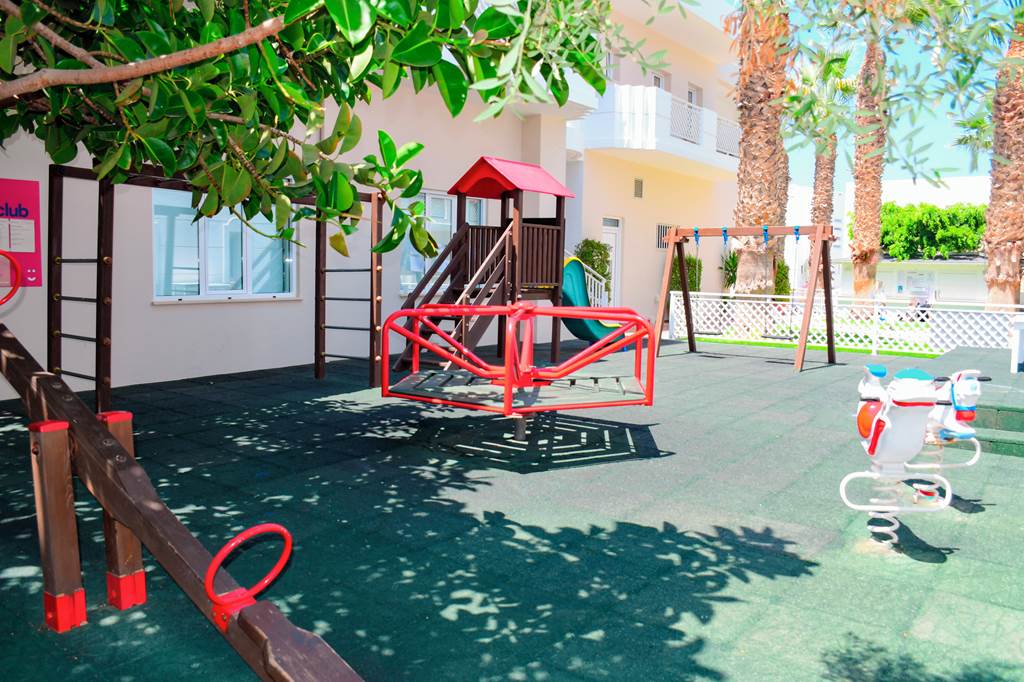 Magda Hotel Club - Gouves hotels | Jet2holidays