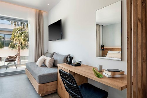 Magda Hotel Club - Gouves hotels | Jet2holidays