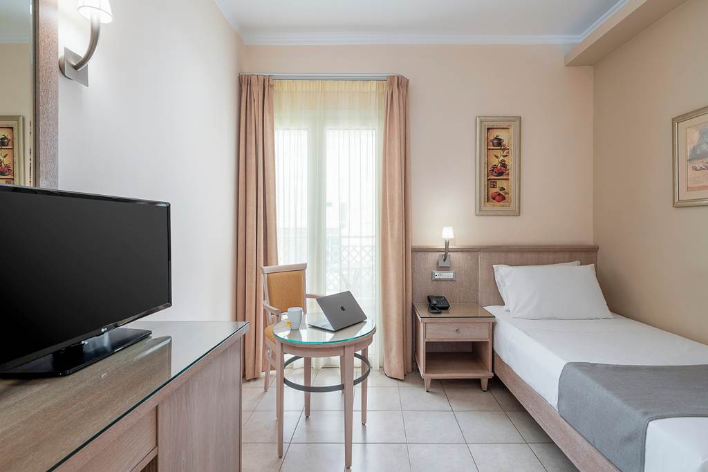 Magda Hotel Club - Gouves hotels | Jet2holidays