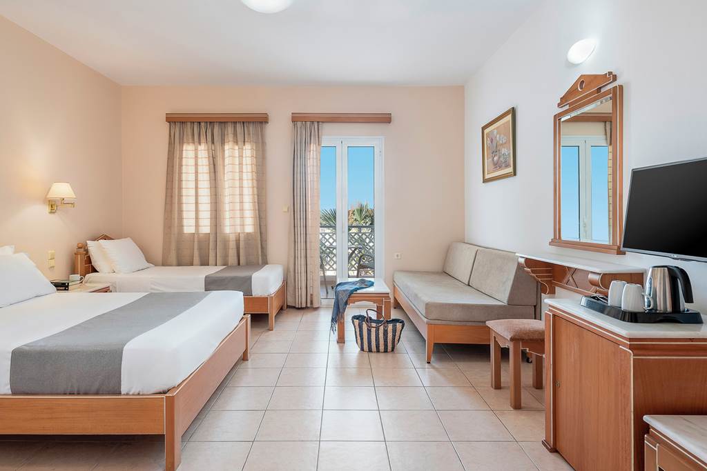 Magda Hotel Club - Gouves hotels | Jet2holidays
