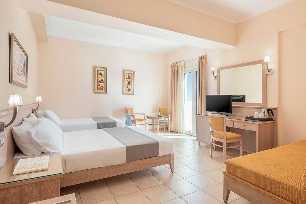 Magda Hotel Club - Gouves hotels | Jet2holidays