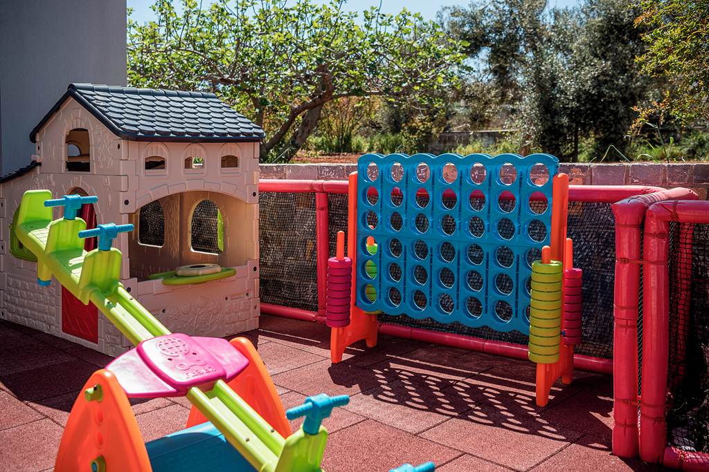 Magda Hotel Club - Gouves hotels | Jet2holidays