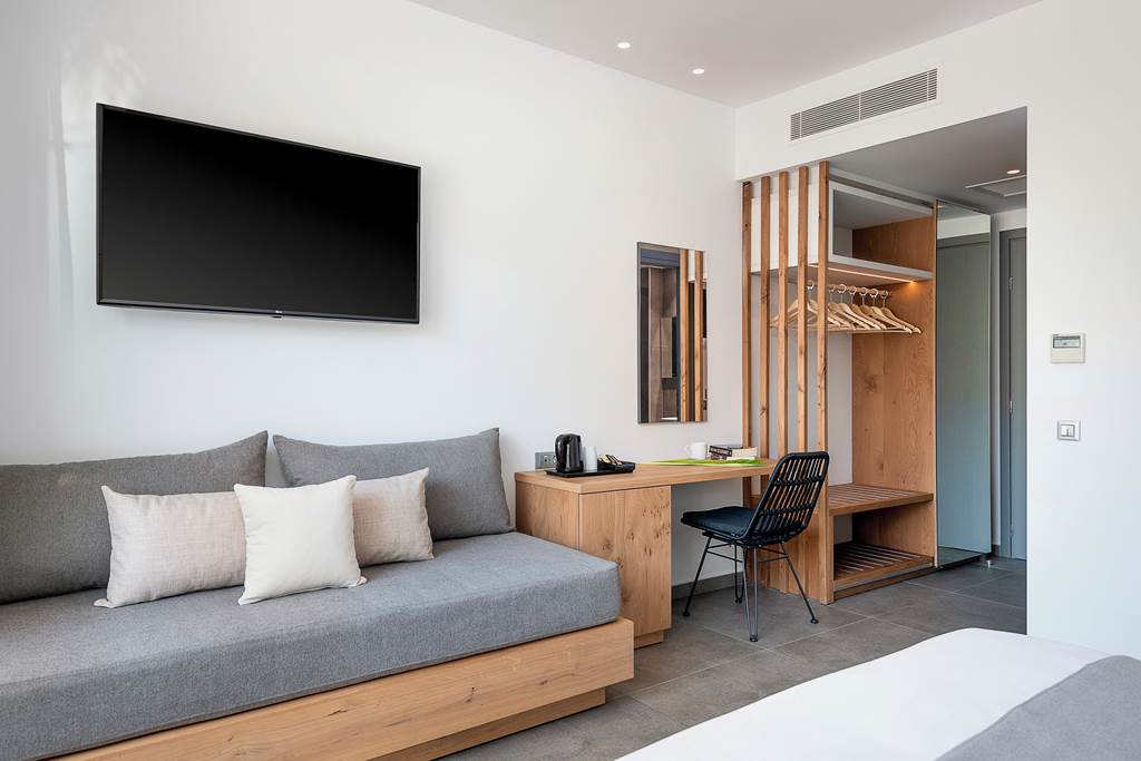 Magda Hotel Club - Gouves hotels | Jet2holidays