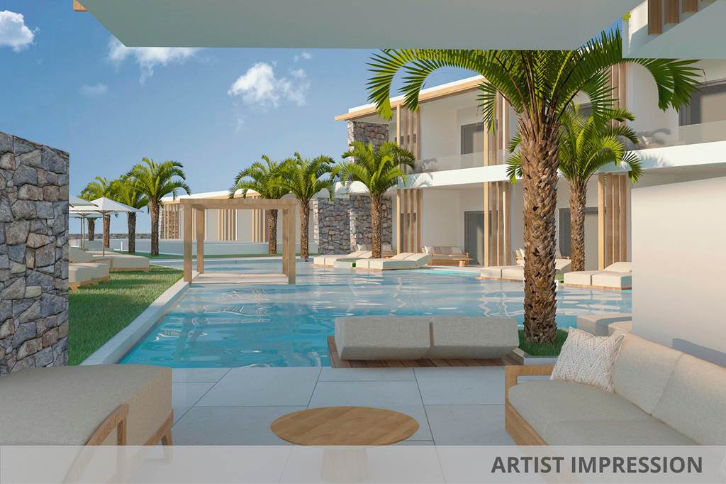 Magda Hotel Club - Gouves hotels | Jet2holidays