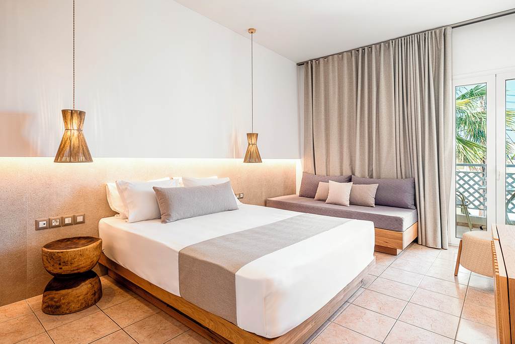 Magda Hotel Club - Gouves hotels | Jet2holidays