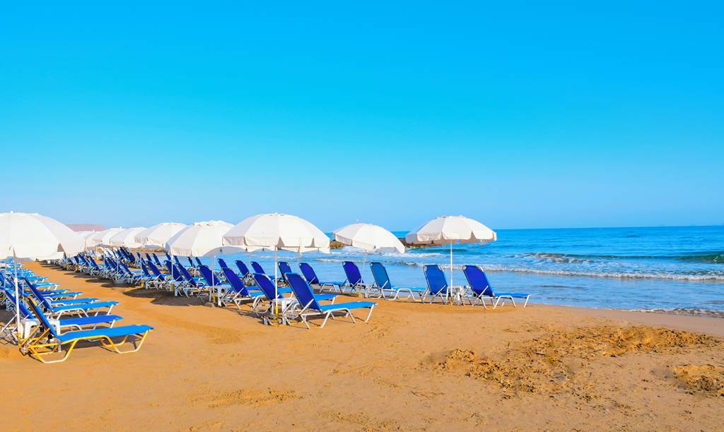 Magda Hotel Club - Gouves hotels | Jet2holidays