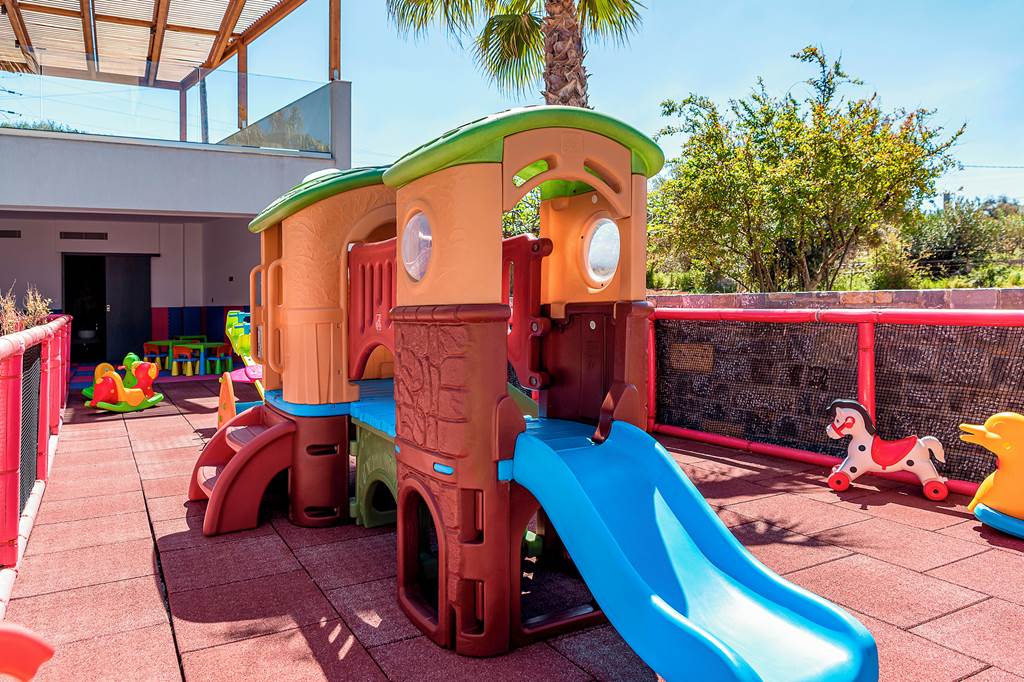 Magda Hotel Club - Gouves hotels | Jet2holidays