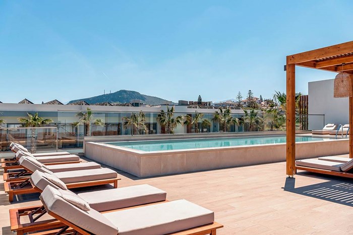 Magda Hotel Club - Gouves hotels | Jet2holidays