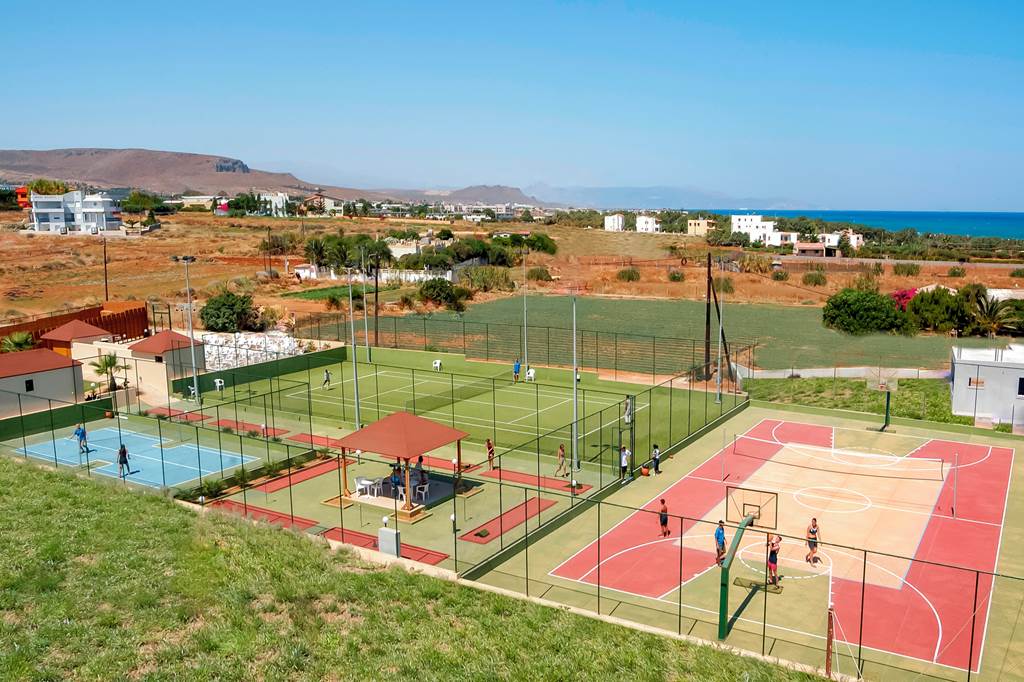 Magda Hotel Club - Gouves hotels | Jet2holidays