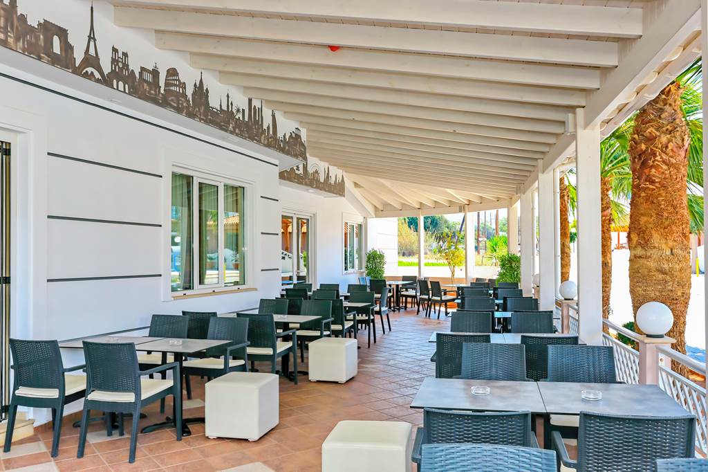 Magda Hotel Club - Gouves hotels | Jet2holidays