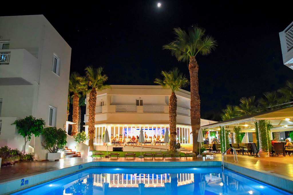 Magda Hotel Club - Gouves hotels | Jet2holidays
