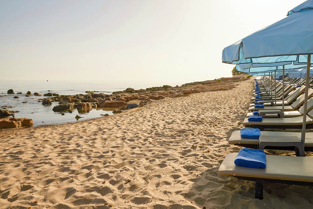 I Resort Beach Hotel & Spa - Stalis hotels | Jet2holidays