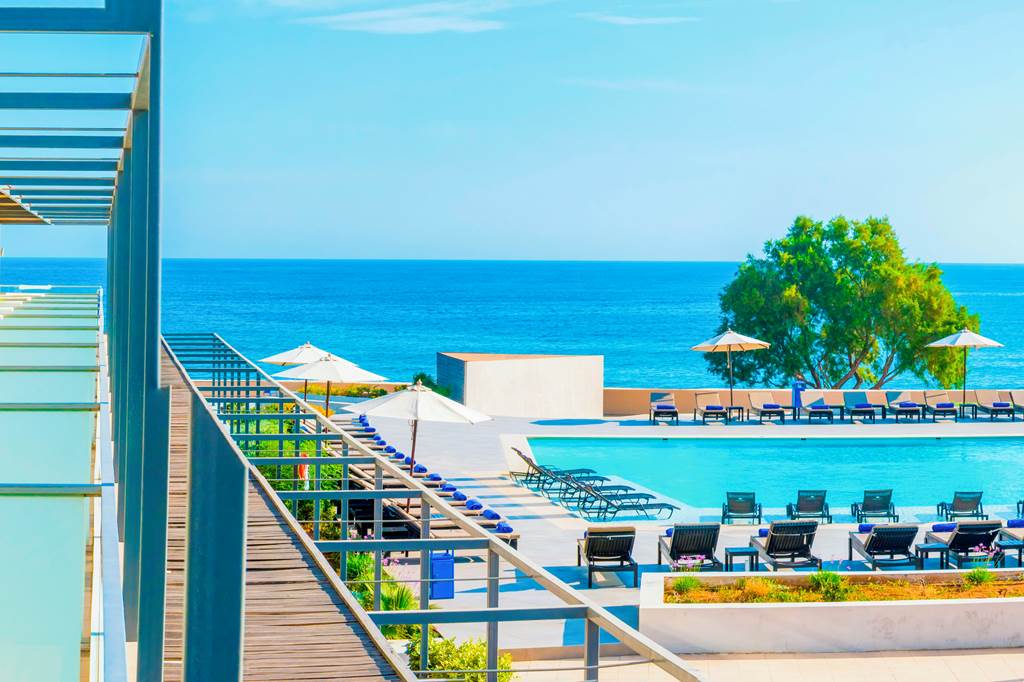 I Resort Beach Hotel & Spa - Stalis hotels | Jet2holidays