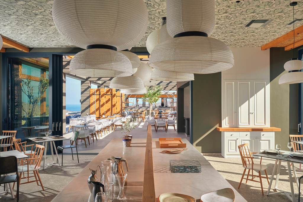 Domes Aulus Elounda Curio Collection by Hilton - Elounda hotels ...