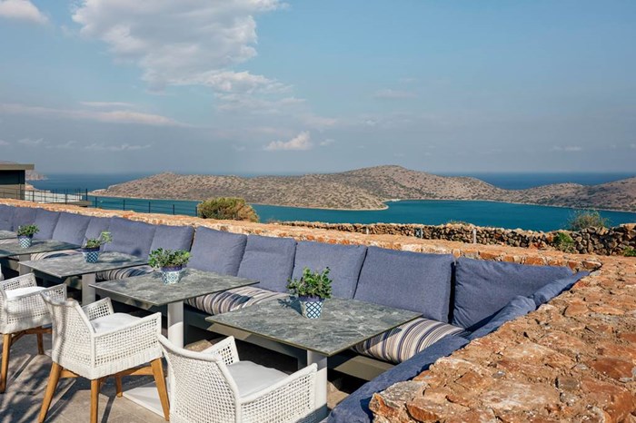 Domes Aulus Elounda Curio Collection by Hilton - Elounda hotels ...