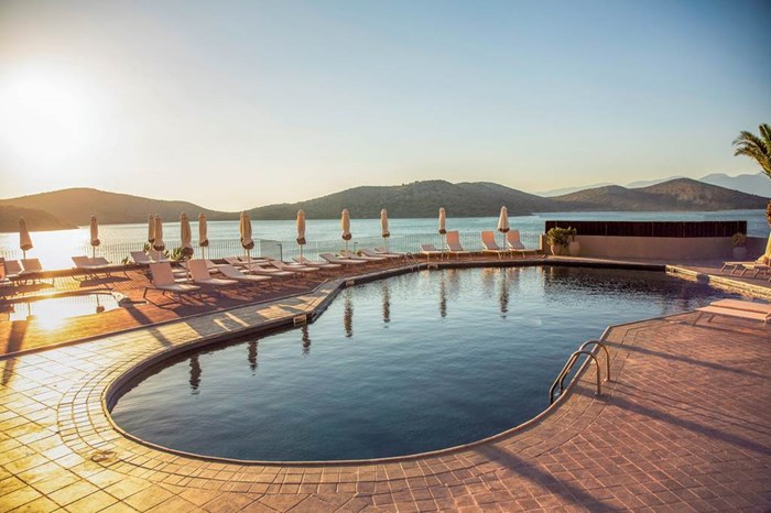 Domes Aulus Elounda Curio Collection by Hilton - Elounda hotels ...