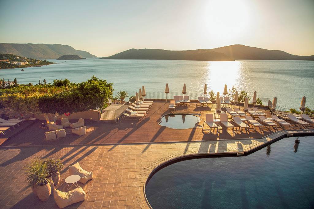 Domes Aulus Elounda Curio Collection by Hilton - Elounda hotels ...