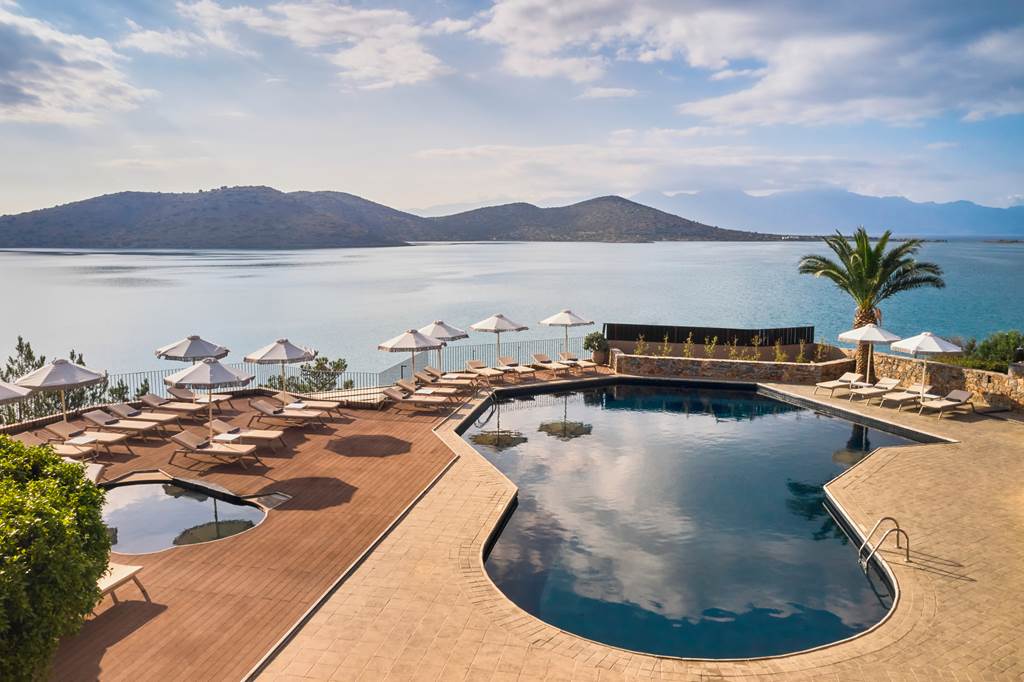 Domes Aulus Elounda Curio Collection by Hilton - Elounda hotels ...