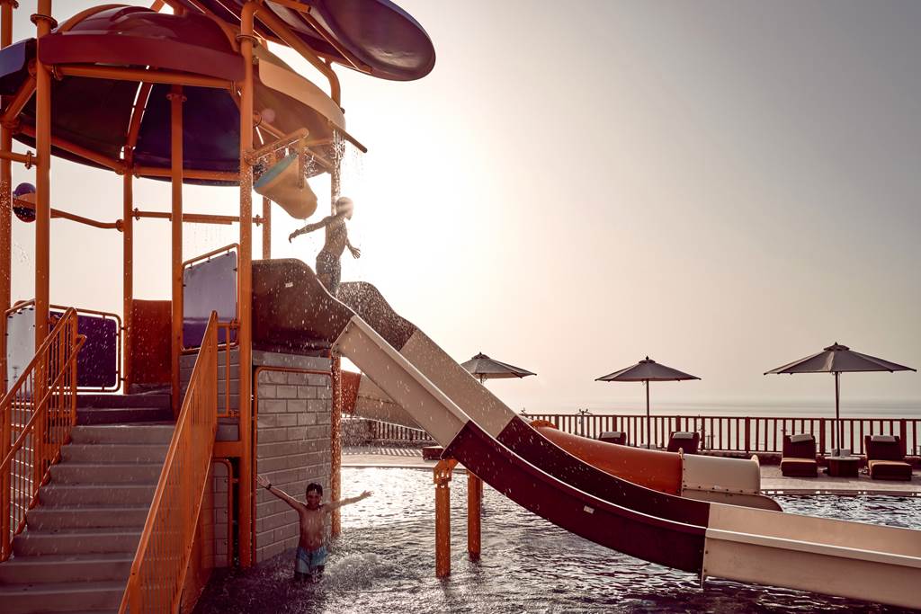 The Royal Senses Resort & Spa Crete Curio Collection by Hilton ...