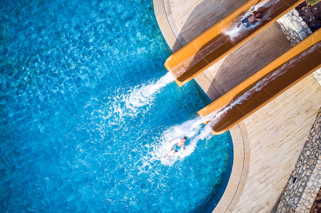 The Royal Senses Resort & Spa Crete Curio Collection by Hilton ...