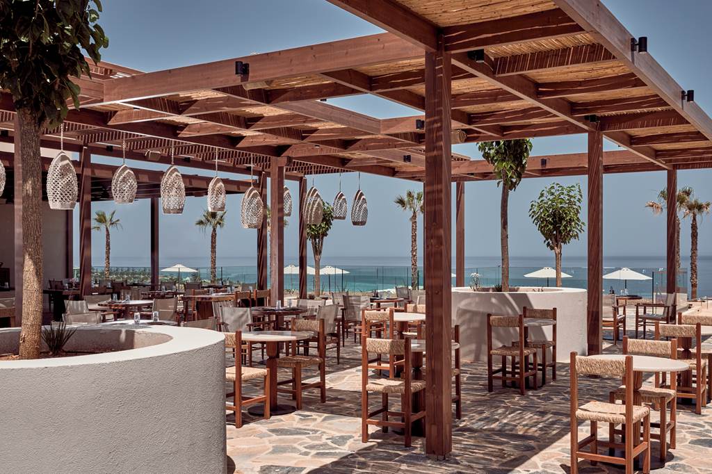 The Royal Senses Resort & Spa Crete Curio Collection by Hilton ...