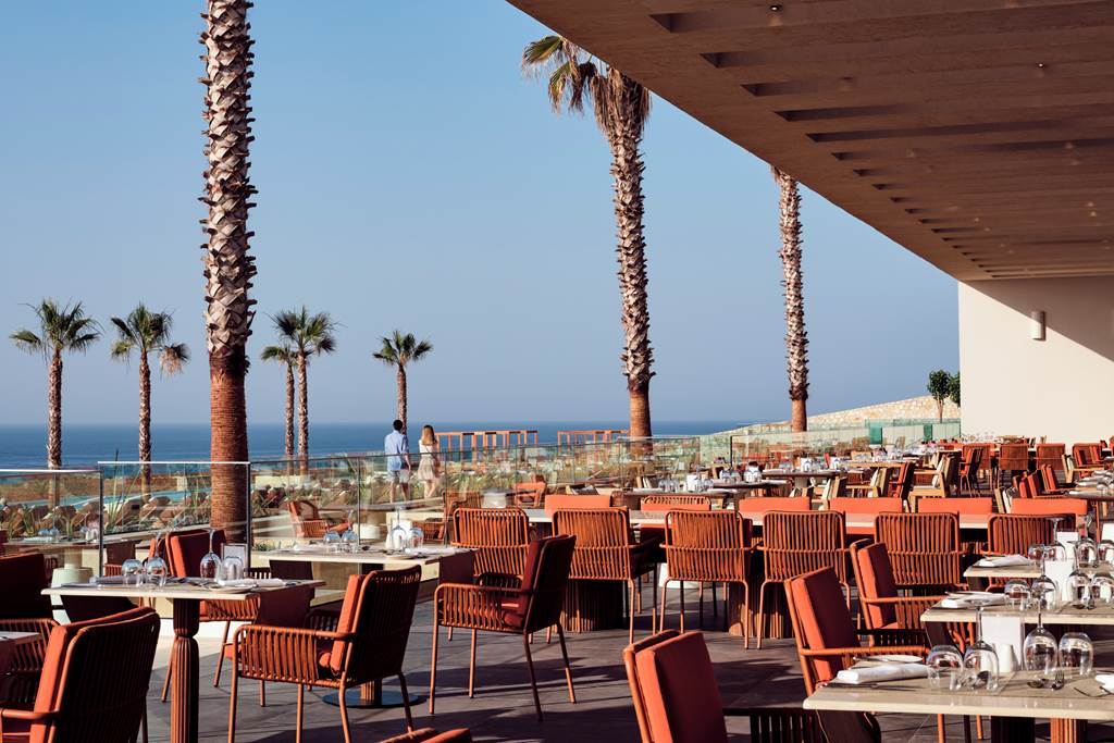 The Royal Senses Resort & Spa Crete Curio Collection by Hilton ...