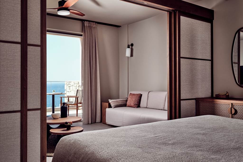 The Royal Senses Resort & Spa Crete Curio Collection by Hilton ...