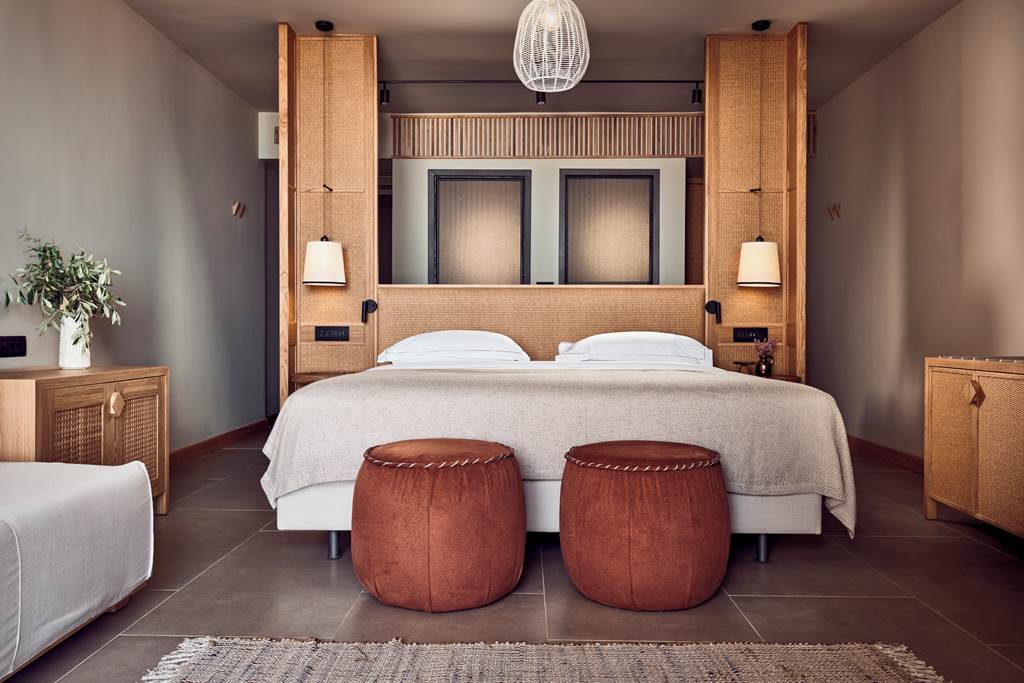 The Royal Senses Resort & Spa Crete Curio Collection by Hilton ...