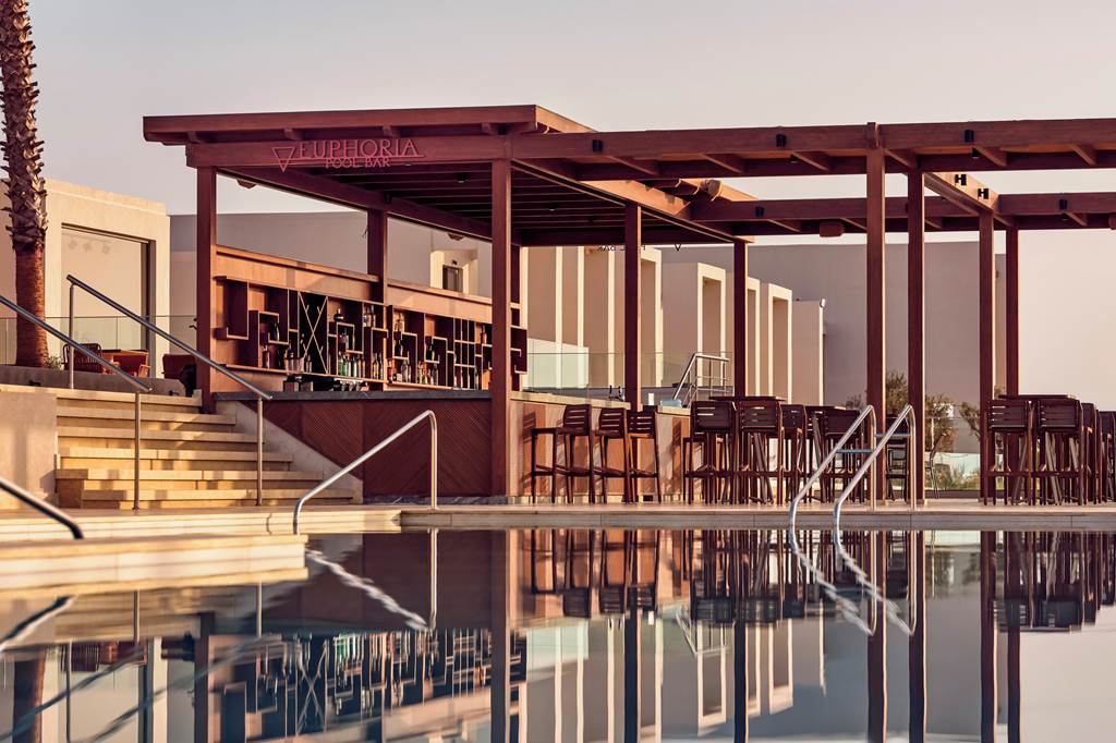 The Royal Senses Resort & Spa Crete Curio Collection by Hilton ...