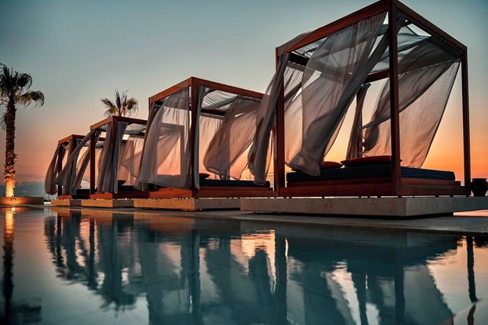 The Royal Senses Resort & Spa Crete Curio Collection by Hilton ...