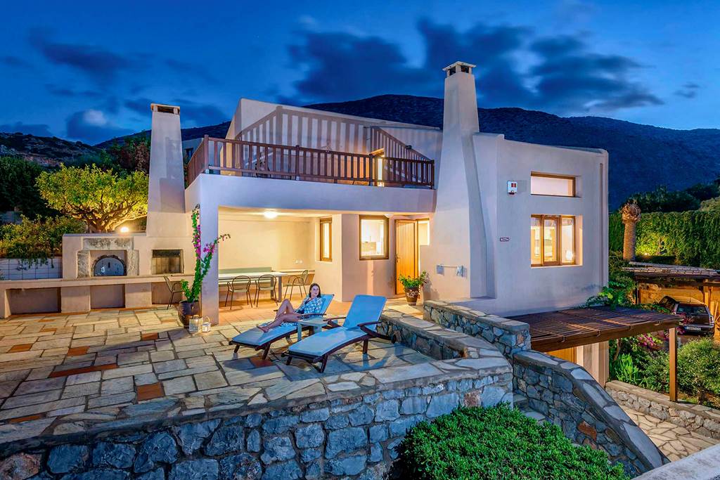 Ida Village - Hersonissos hotels | Jet2holidays