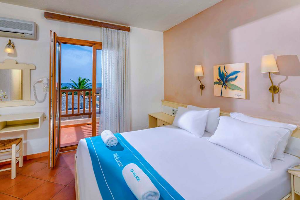 Ida Village - Hersonissos hotels | Jet2holidays