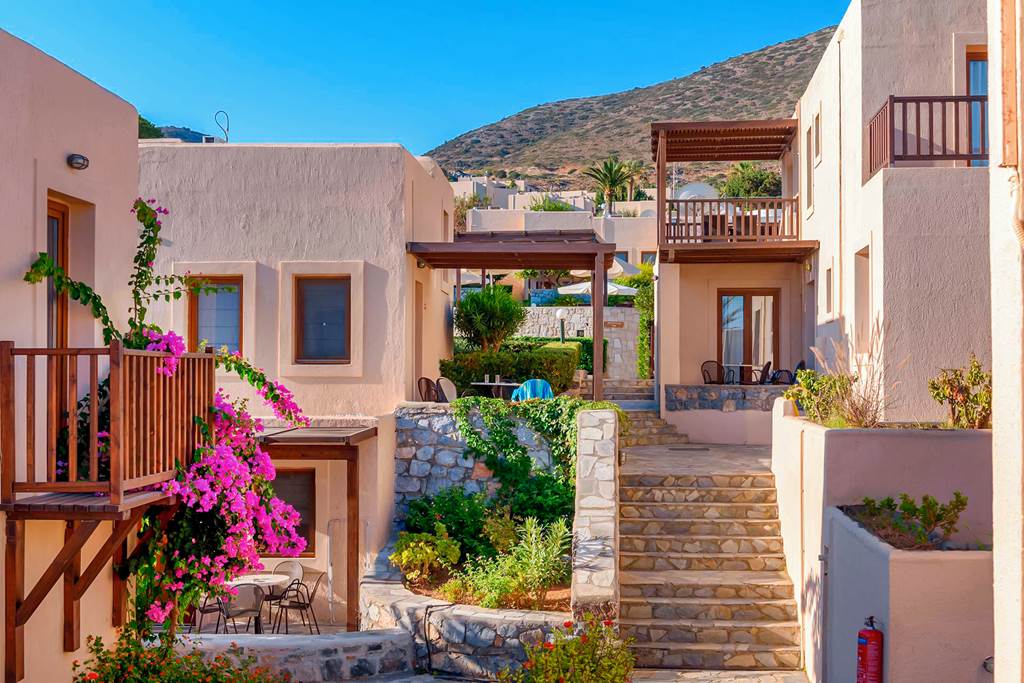 Ida Village - Hersonissos hotels | Jet2holidays