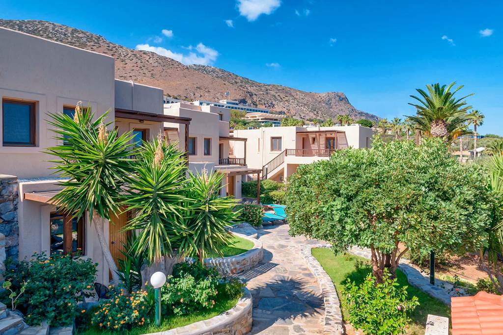 Ida Village - Hersonissos hotels | Jet2holidays