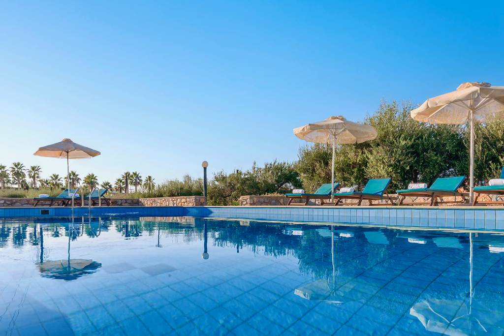 Ida Village - Hersonissos hotels | Jet2holidays