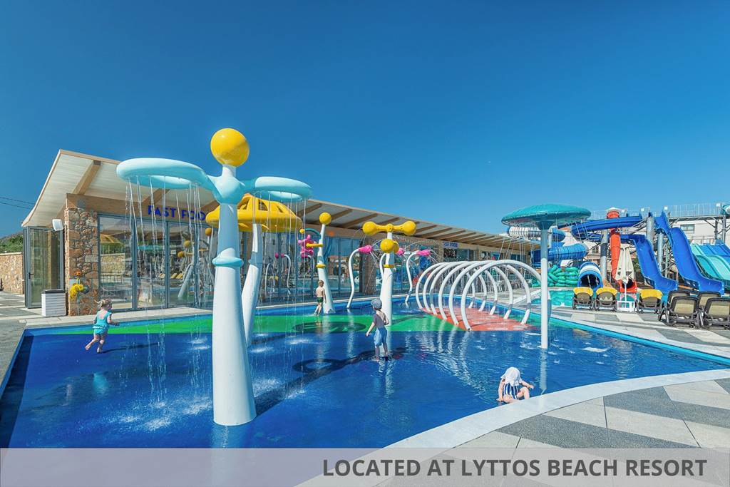 Lyttos Mare - Analipsis hotels | Jet2holidays