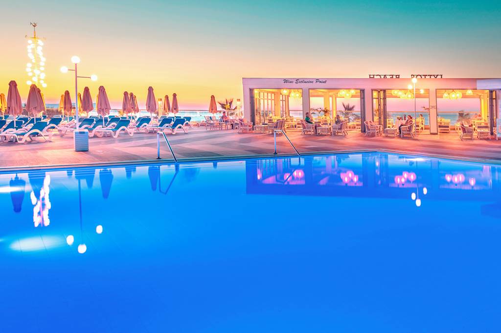 Lyttos Beach - Analipsis hotels | Jet2holidays