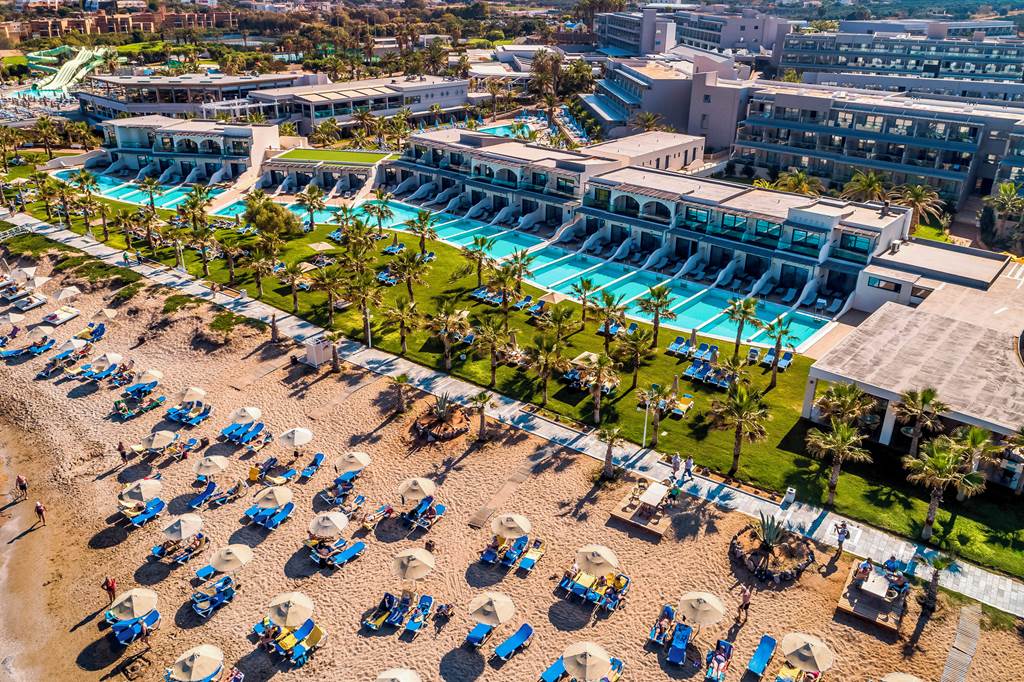 Lyttos Beach - Analipsis hotels | Jet2holidays