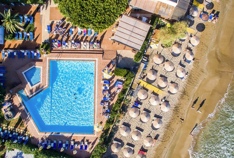 Stalis Beach (Crete Heraklion Area) | Jet2holidays