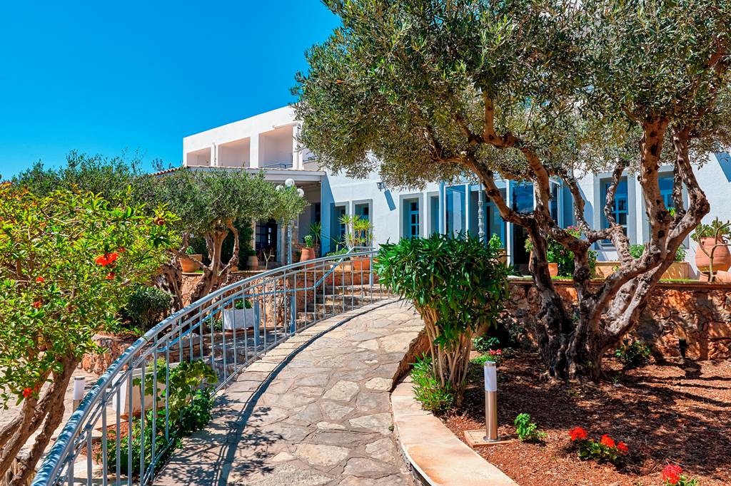 Vasia Ormos - Aghios Nikolaos hotels | Jet2holidays