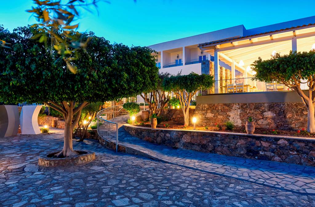 Vasia Ormos - Aghios Nikolaos hotels | Jet2holidays