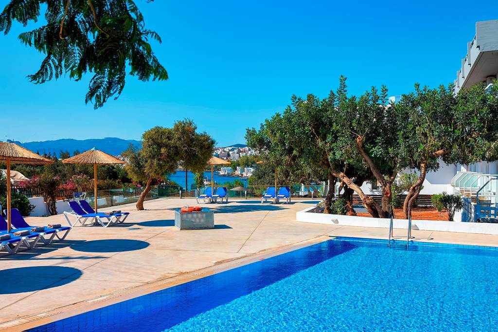Vasia Ormos - Aghios Nikolaos hotels | Jet2holidays