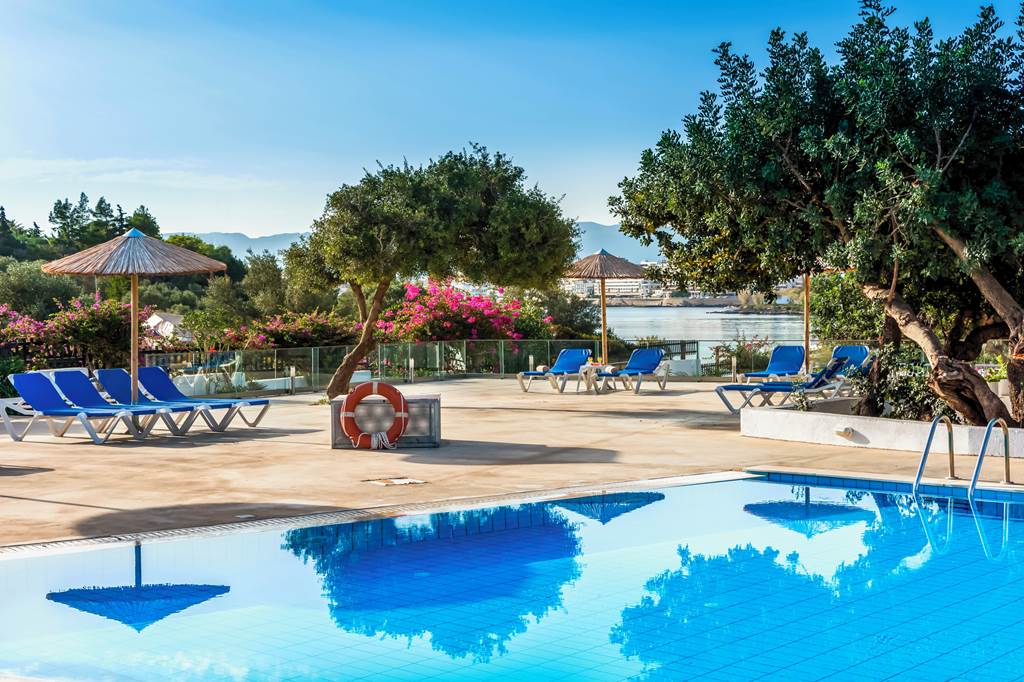 Vasia Ormos - Aghios Nikolaos hotels | Jet2holidays