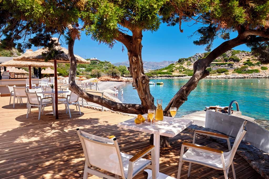 Blue Marine Resort & Spa - Aghios Nikolaos hotels | Jet2holidays