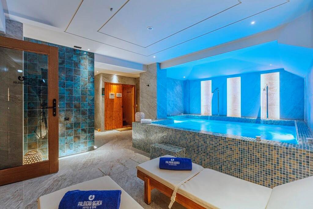 Palmera Beach Hotel & Spa - Hersonissos hotels | Jet2holidays