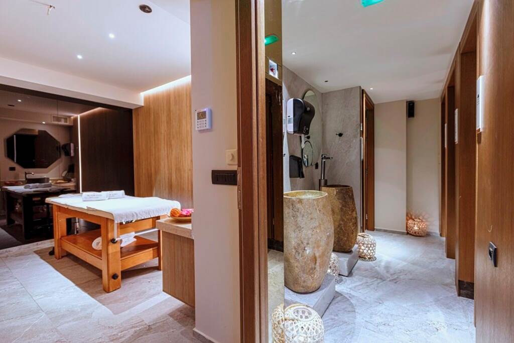 Palmera Beach Hotel & Spa - Hersonissos hotels | Jet2holidays