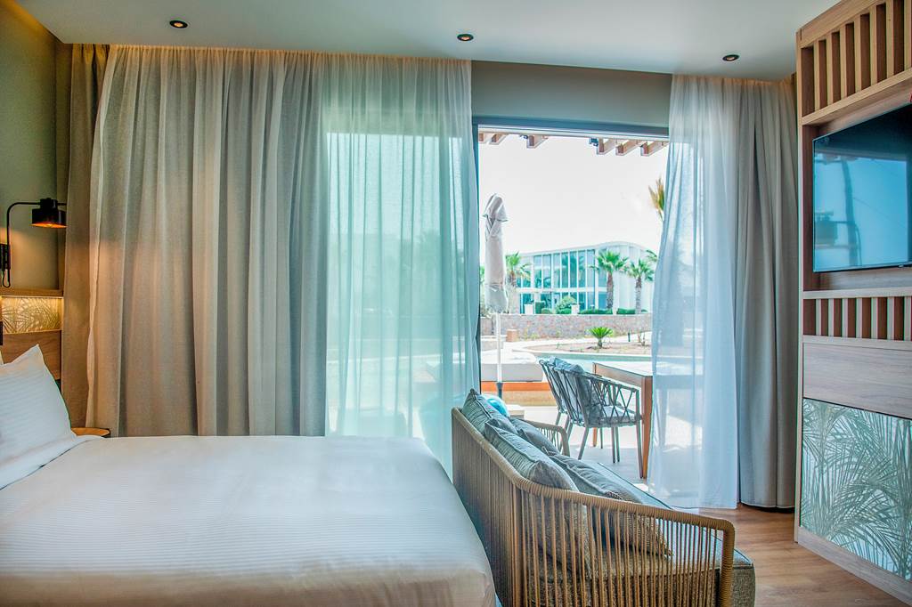 Senseana Sea Side Resort & Aquadventure - Analipsis hotels | Jet2holidays